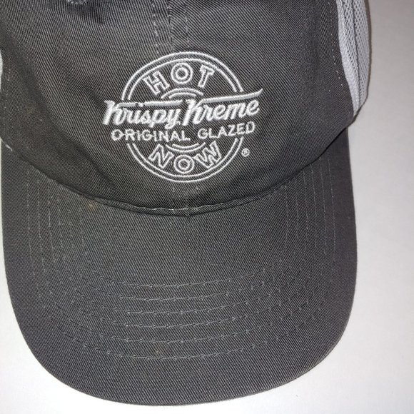 outdoor cap Company | Accessories | Outdoor Captm Krispy Kreme Hot Now ...